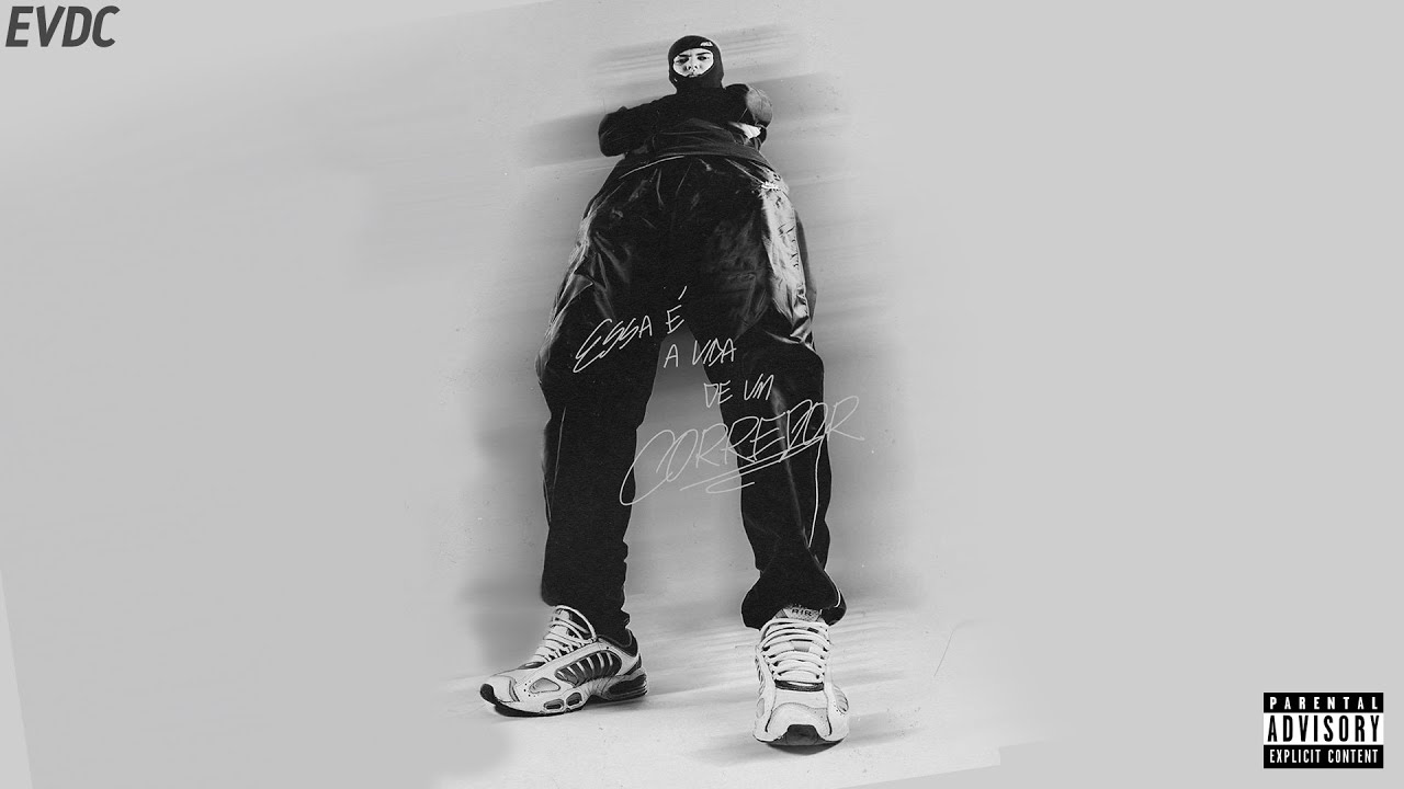Ryu, The Runner - Essa é a Vida de um Corredor (Mixtape Completa) - YouTube