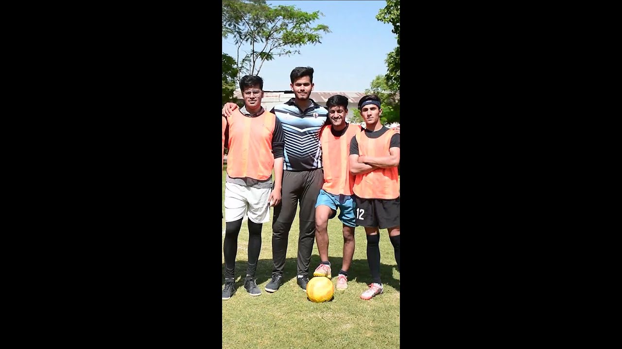 Championship League | MAASA | Moonstone 2023 | Medi-Caps University ...