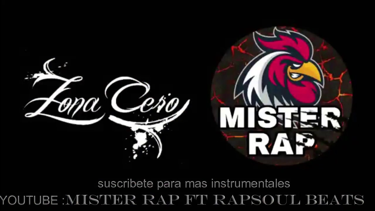 LA MEJOR BASE DE RAP FREESTYLE - HIP HOP BEAT - INSTRUMENTAL USO LIBRE ...