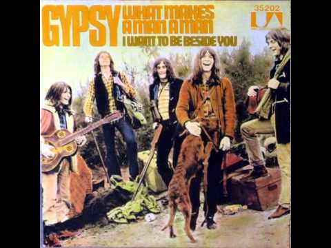 Gypsy – Gypsy – Vinyl (Gatefold , LP, Album, Stereo), 1971 [r4546930 ...
