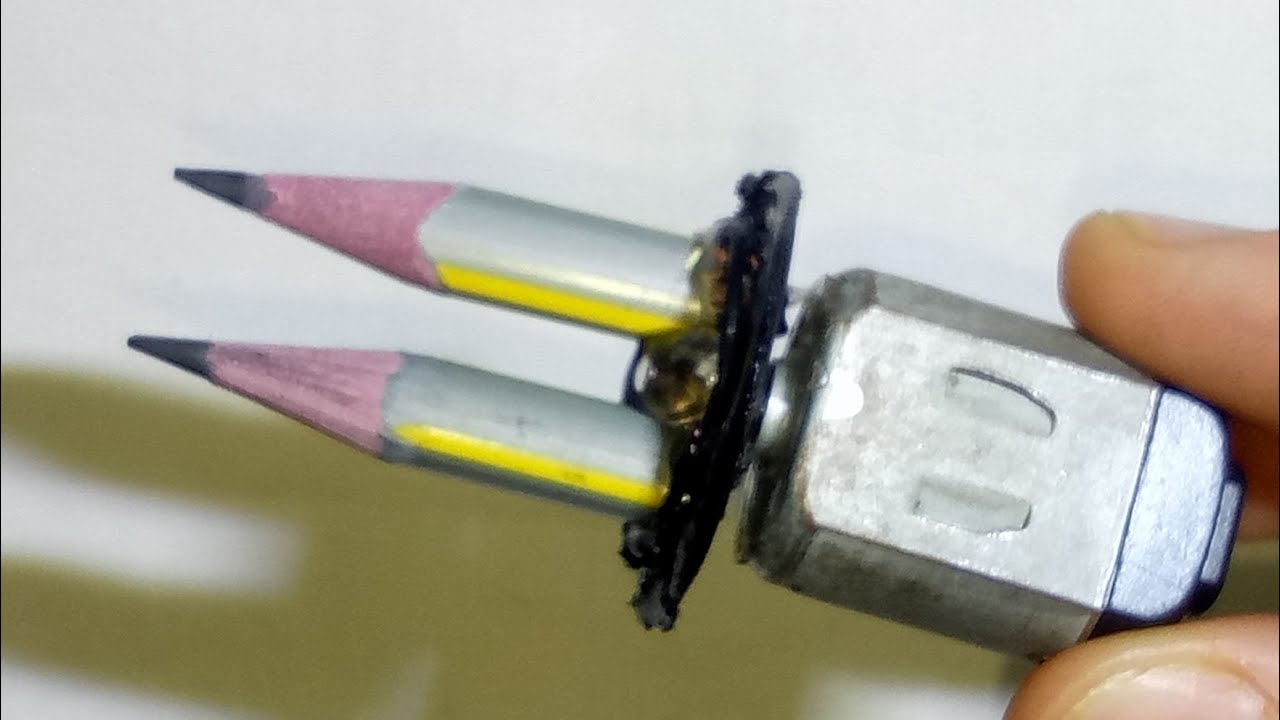 2 SIMPLE INVENTIONS - YouTube