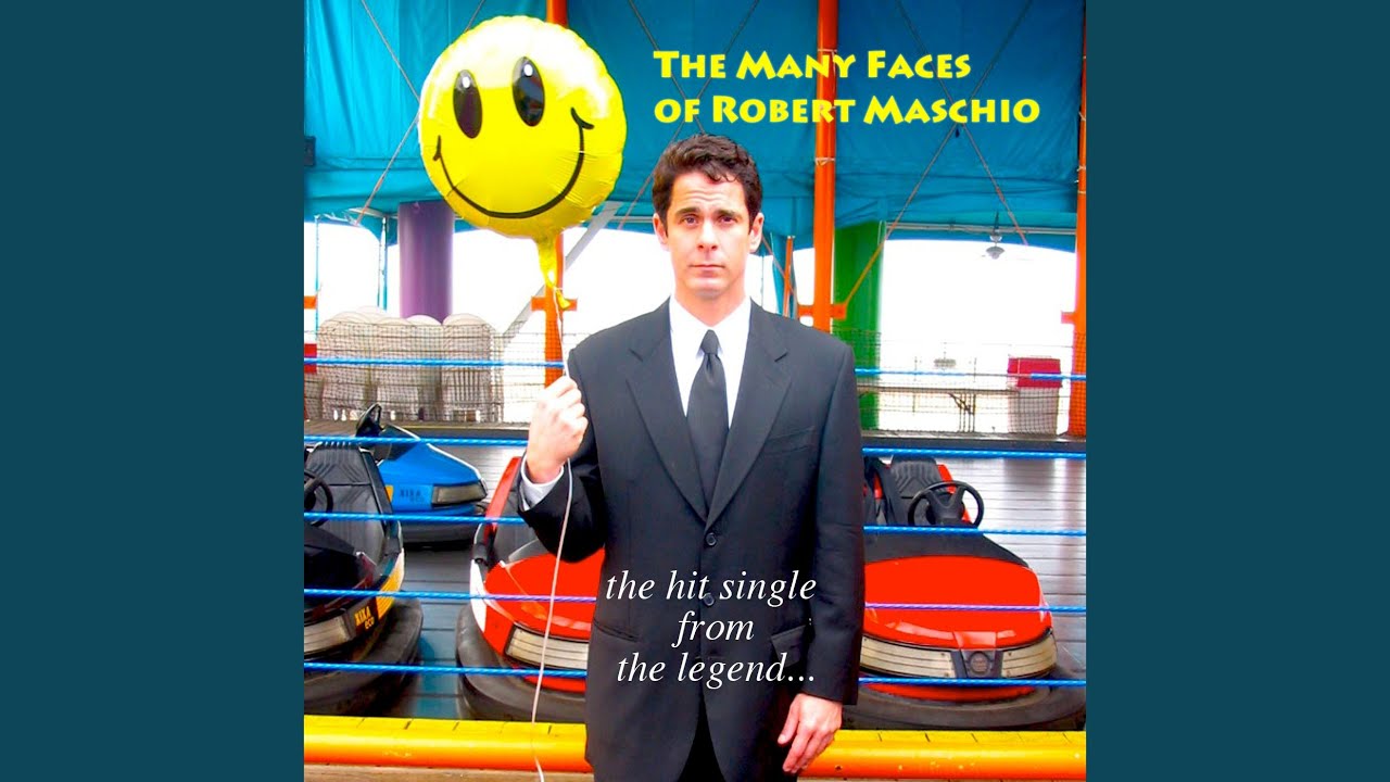 The Todd Song - YouTube