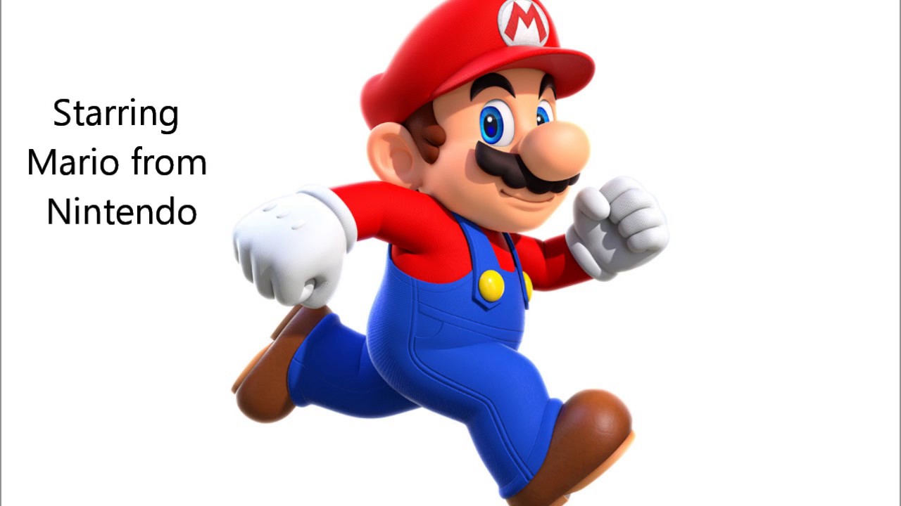 The Adventures of Mario and Baldi Trailer - YouTube