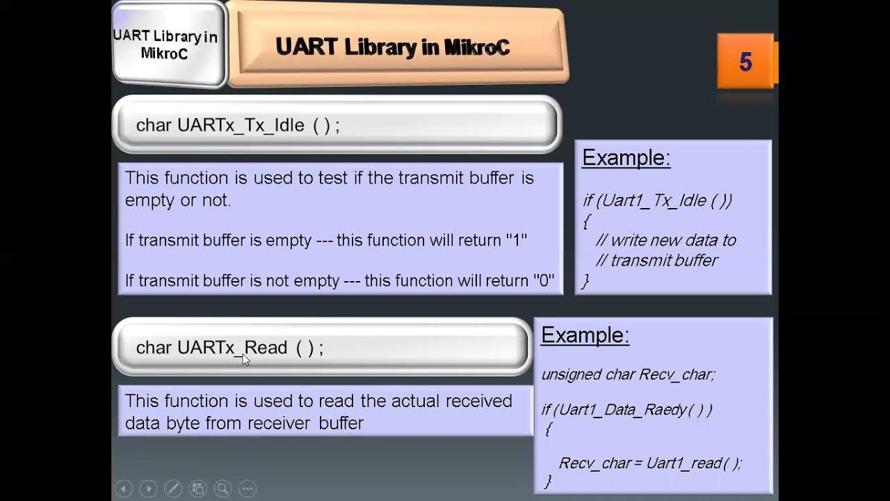 Lecture2 PC Interfacing Part1 - YouTube
