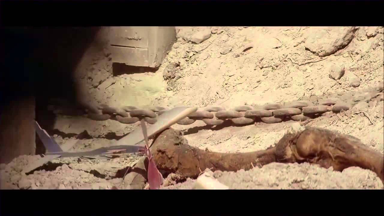 The Sandlot Trailer - YouTube