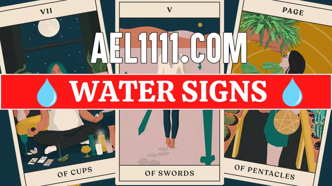 💧 Signs~Well well well…. Look who wants to move in with you!? Scooch on ...