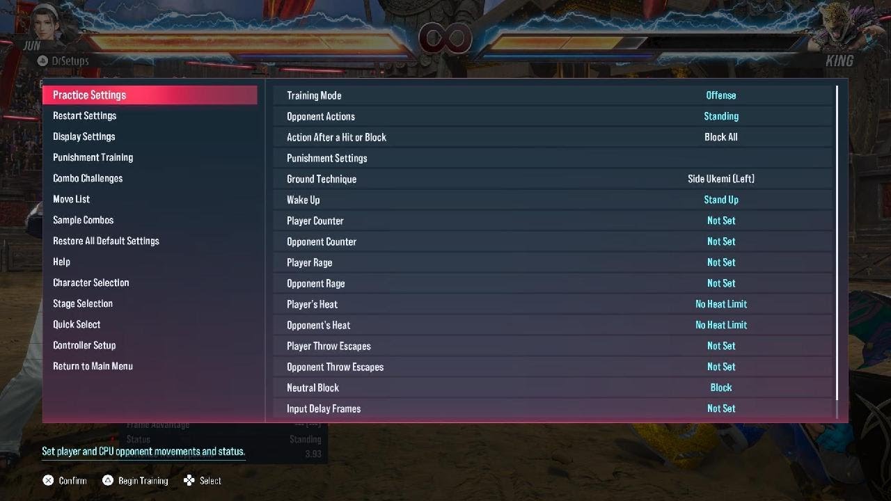 Some jun side spikes - YouTube