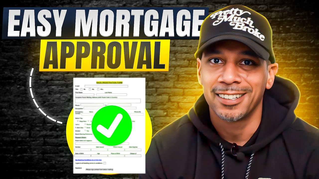 Get Pre-Approved Fast! Essential Mortgage Documents Guide - YouTube