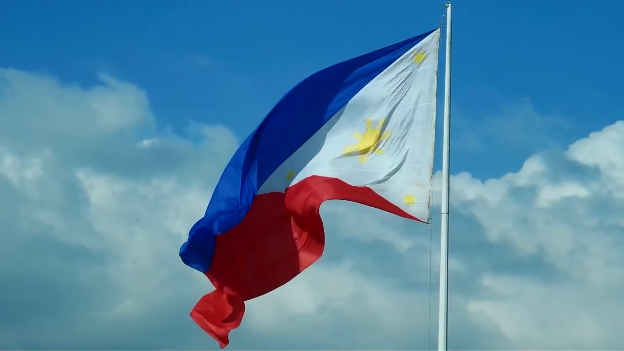 PHILIPPINE NATIONAL ANTHEM - YouTube
