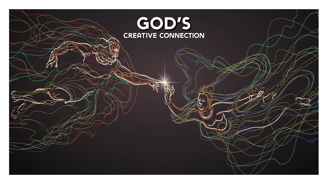 7-2-23 GOD'S CREATIVE CONNECTION: GOD WILL PROVIDE - YouTube