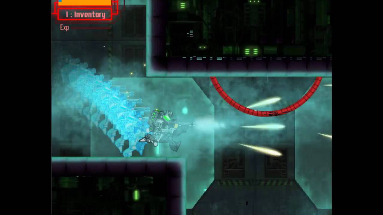 The Breach - Walkthrough Level 4 - YouTube