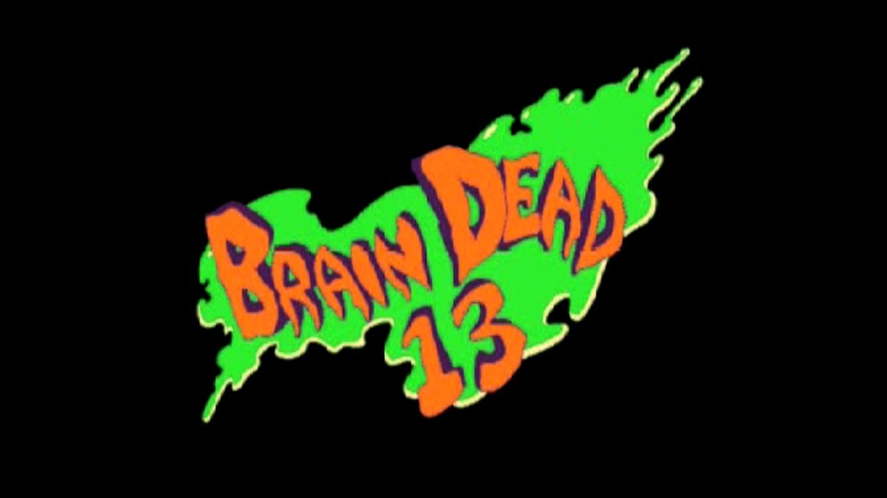 Brain Dead 13 [Psx] - Intro - YouTube