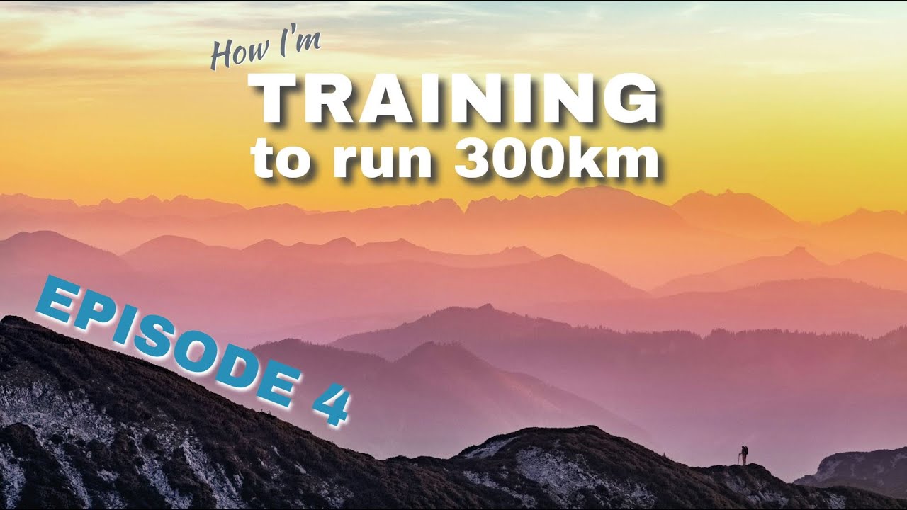 WHAT IS THE NORTHERN TRAVERSE? | Training for a 300km Ultramarathon ...