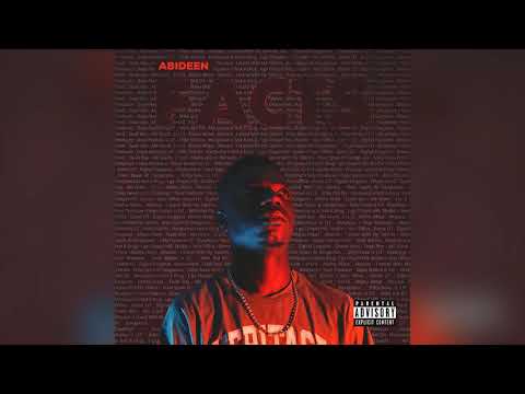 Abi.Deen - Gelader ft DopeNation (Audio Slide)