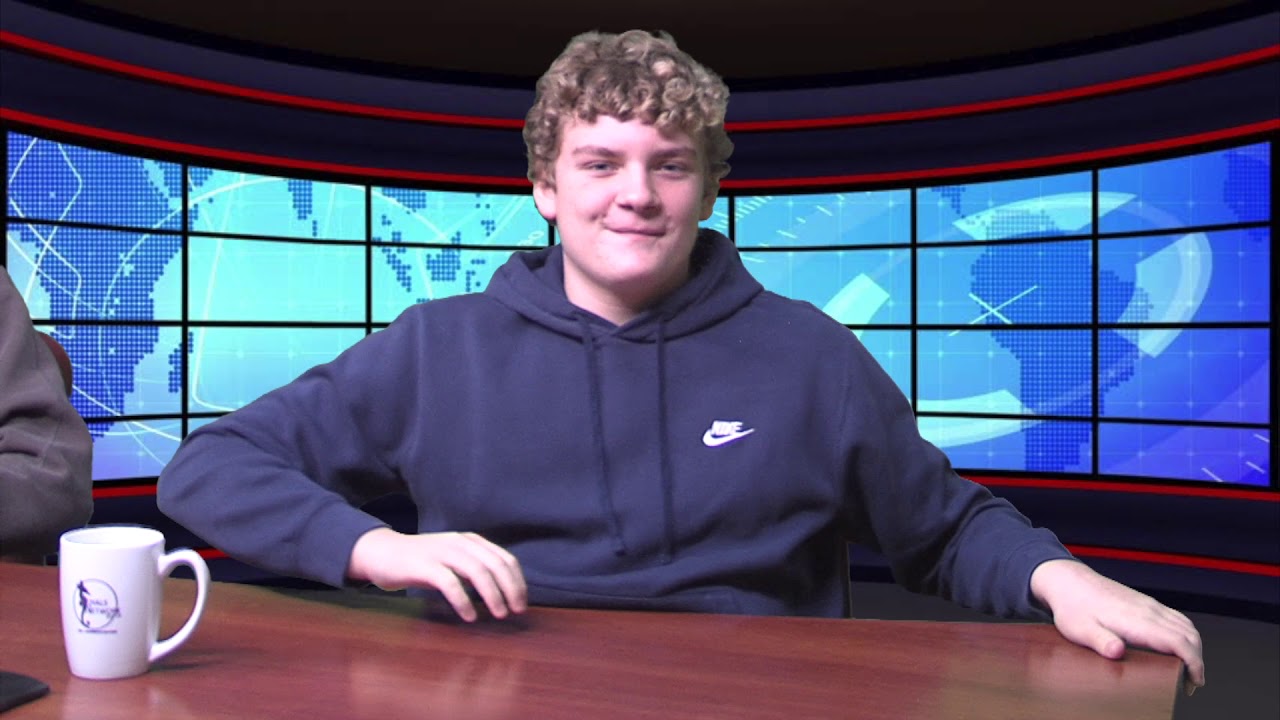 Morning show 1 30 20 - YouTube