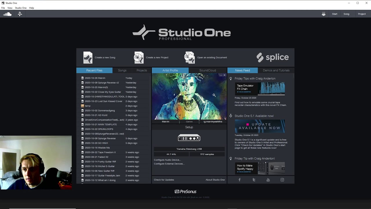 How to control any VST knob/fader with LFOTool or MidiShaper in Studio ...