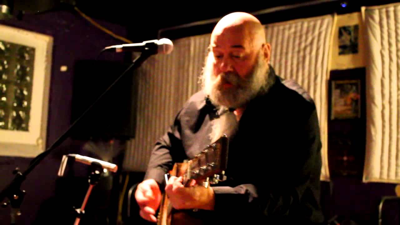 Bill Durst performs on London Indie Underground - YouTube