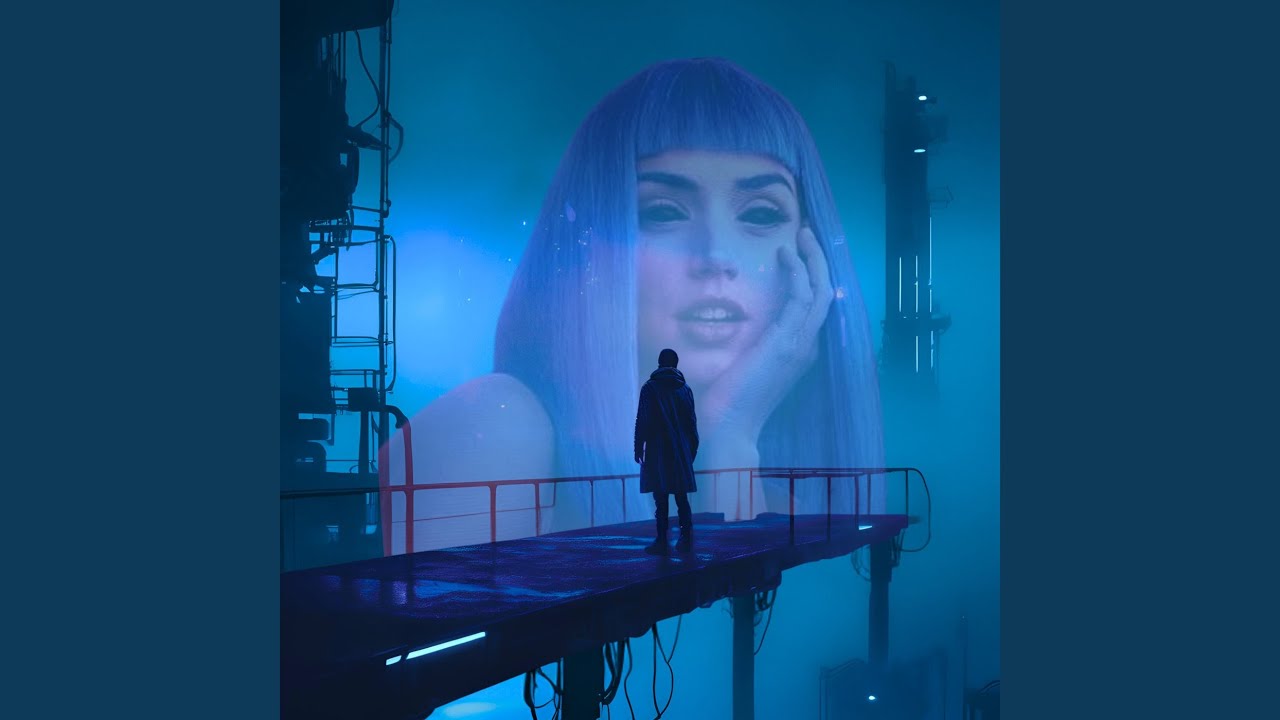 You Look Lonely (2049) - YouTube