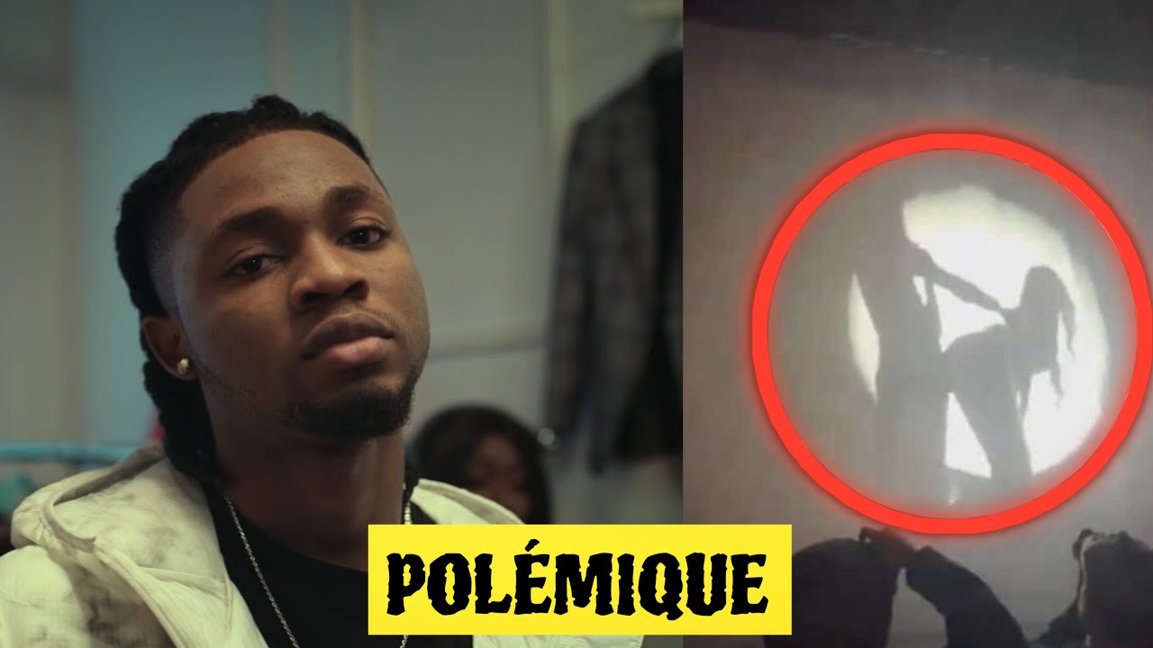 AFFAIRE OMAH LAY : LA FILLE S’EXPLIQUE ! - YouTube