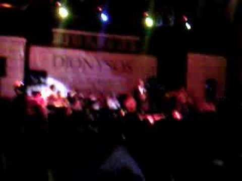 EMRAH ANTALYA DIONYSOS KONSER 4 WWW.EMRAHFAN.COM