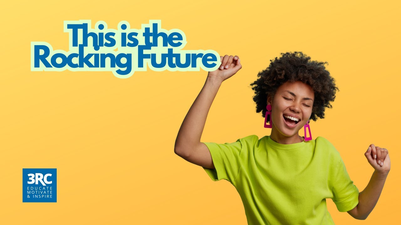 Rocking Future 2025 - YouTube