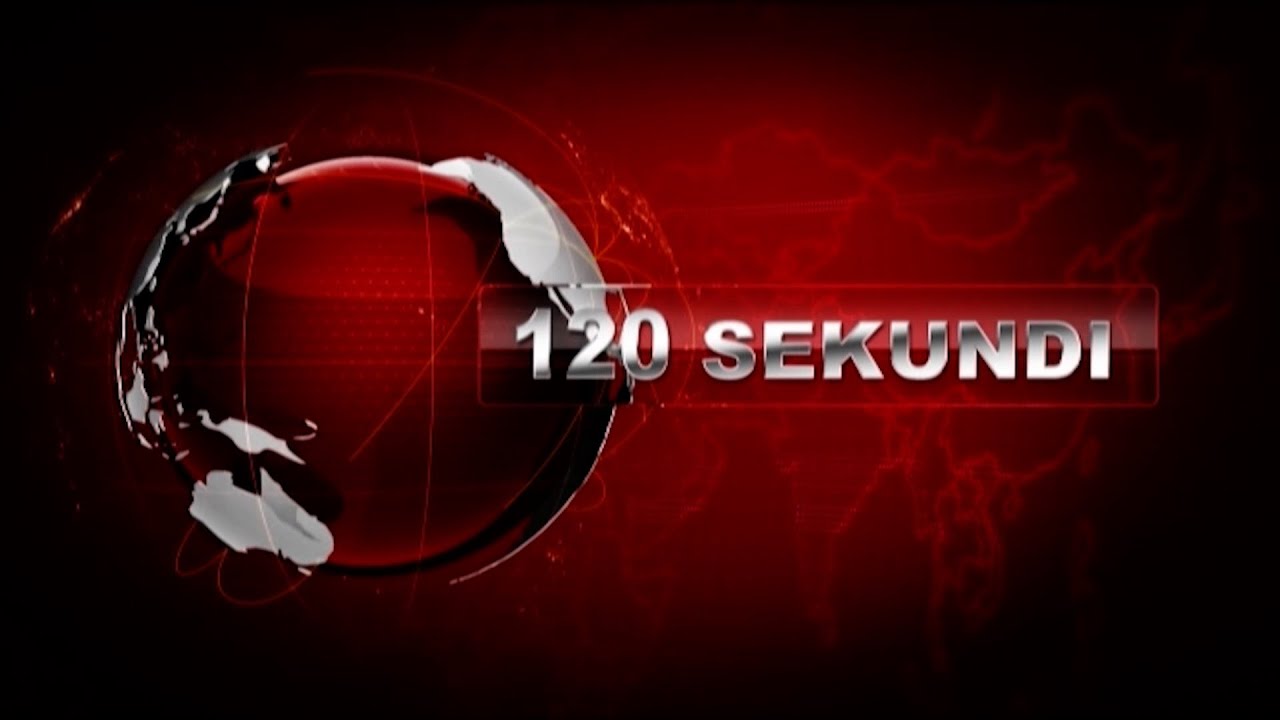 120 SEKUNDI ZA 6. FEBRUAR 2024. - YouTube