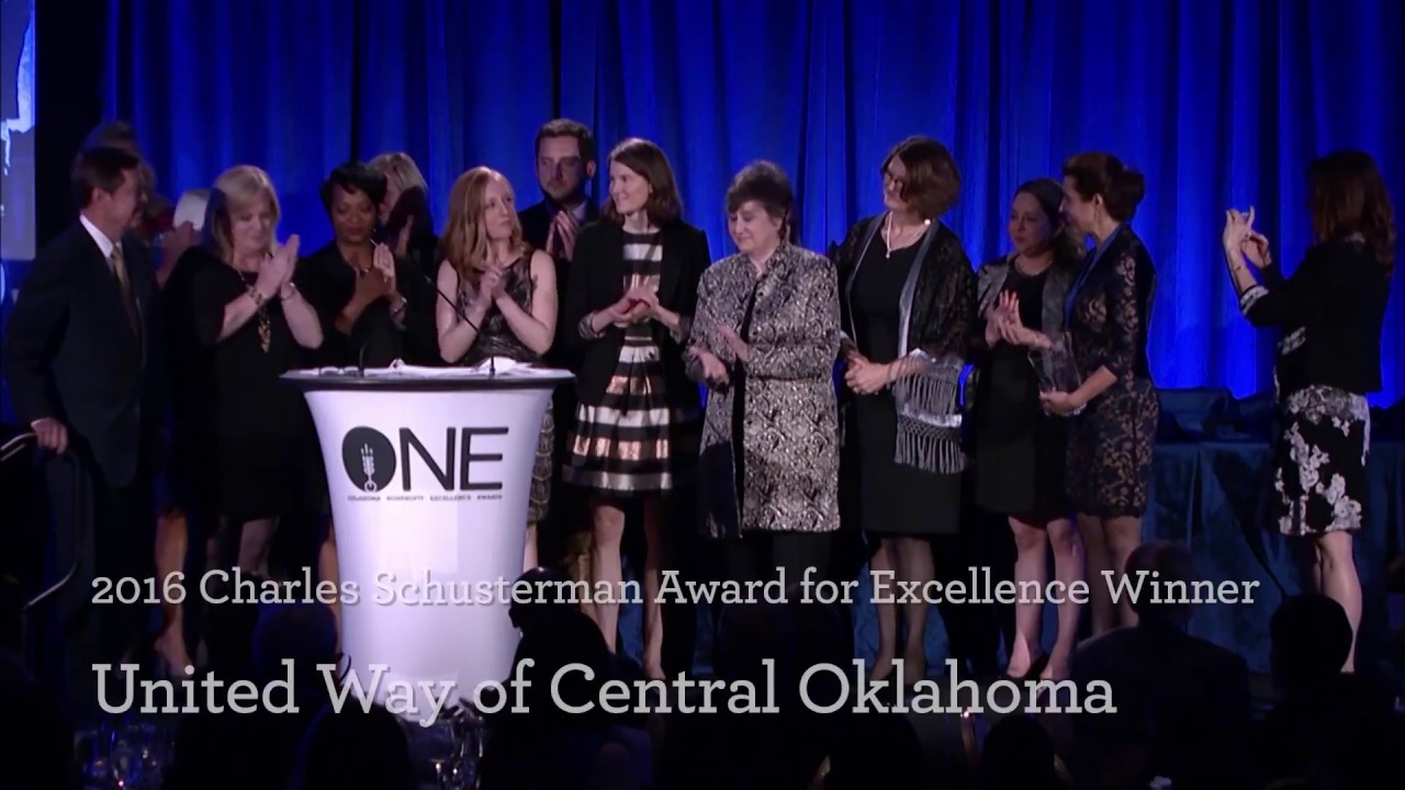 ONE Awards 2017 - Ten Years of Awards - YouTube