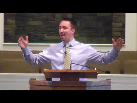 8-30-2015 - Christianity Without Hypocrisy - Greg Shipe - Matthew 6:1-4 ...