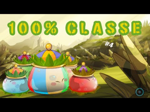 Le Blop Multicolore Royal 100% classe – Dofus #4 - YouTube