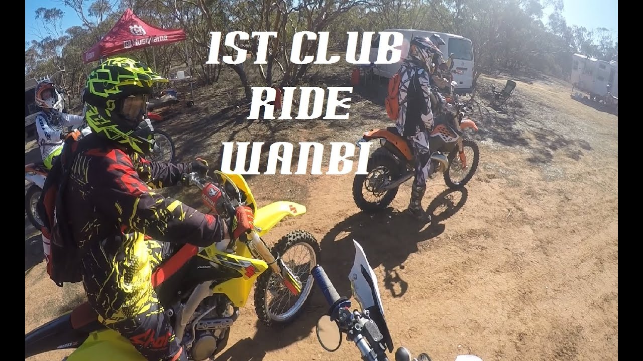 Wanbi April 2016 - YouTube