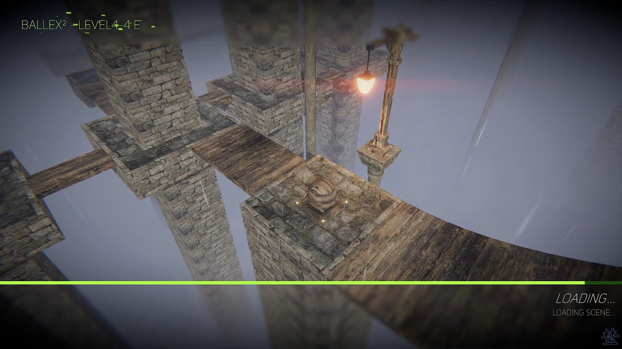 Ballex² (Ballex 2) (Legacy): Level 4-4 E [Official] - YouTube