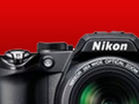 Unboxing der NIKON COOLPIX P100