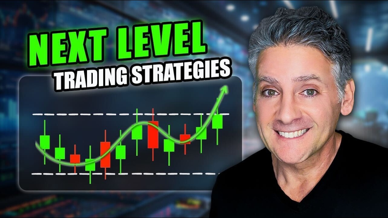 BEST Day Trading Strategy UNLOCKED for All Traders - YouTube