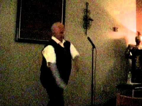 Billy Goldsmith Funny Stories_Title_ 3.mpg - YouTube