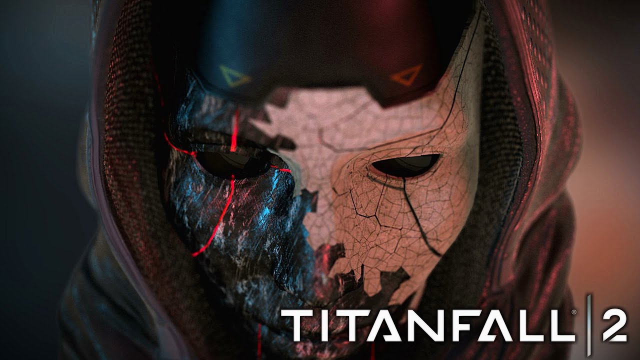 TITANFALL 2 Walkthrough Gameplay Part 4 - ASH (BOSS FIGHT) (Campaign ...