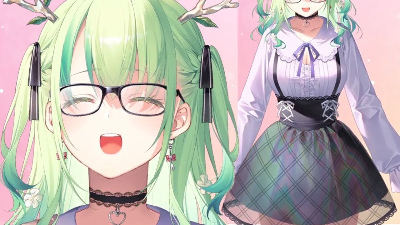 Fauna's NEW OUTFIT in 30 seconds... - YouTube