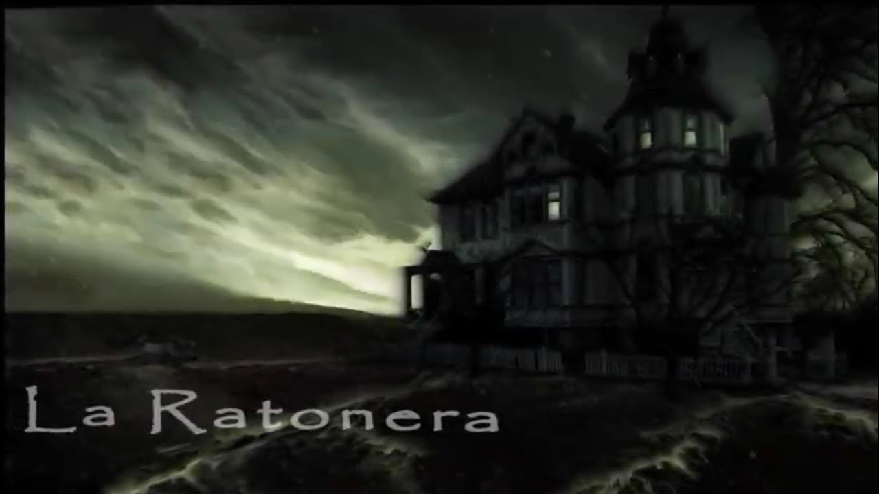 Trailer la ratonera 2018 - YouTube