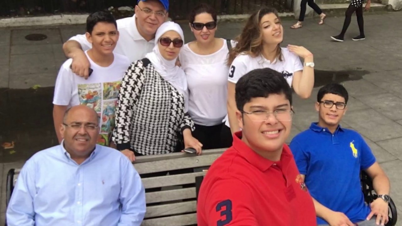 nothing is impossible( true story) - YouTube