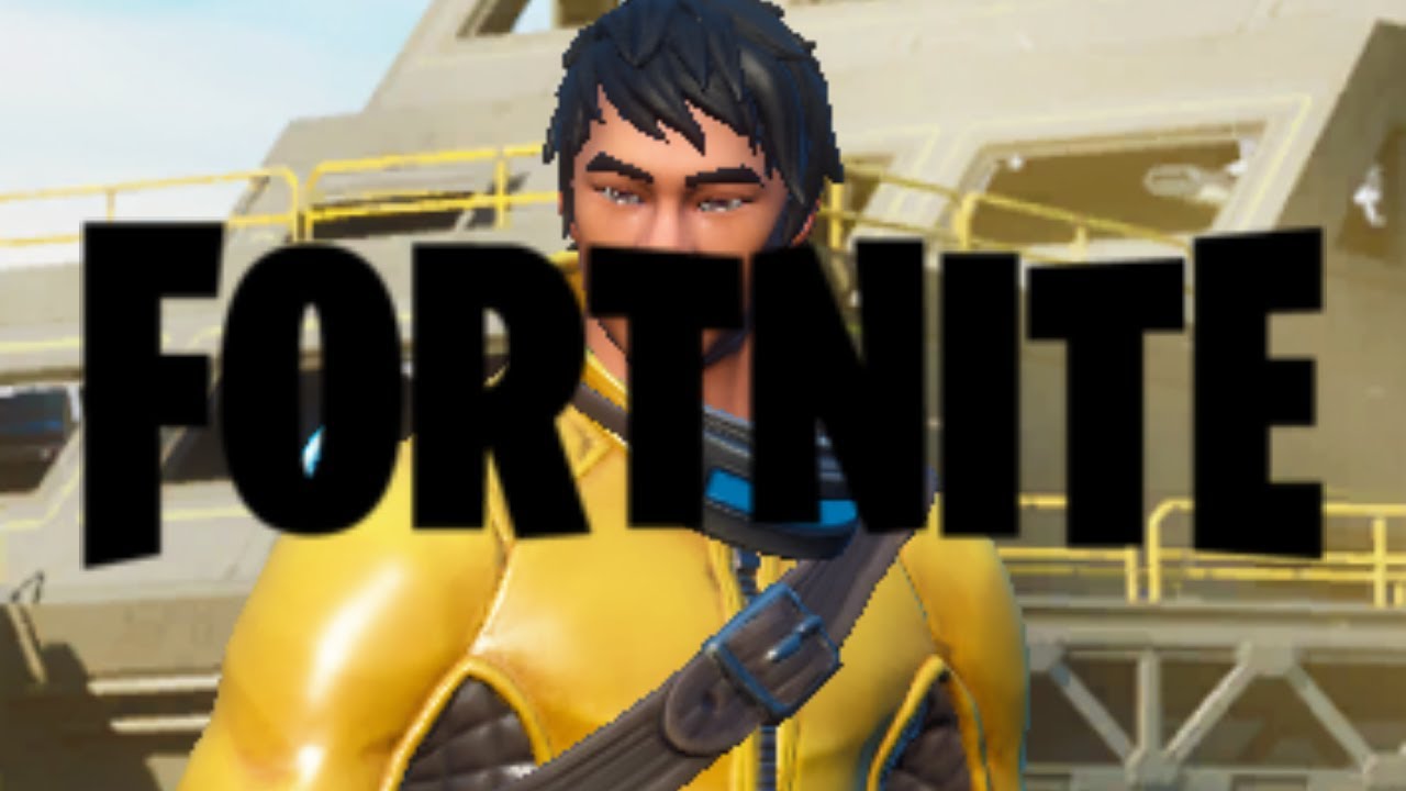 Easy win in Fortnite (Kannada) - YouTube