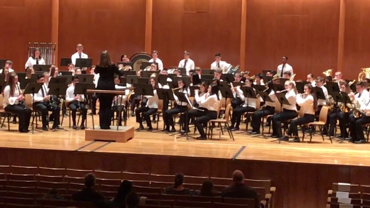 Joy Revisited AIJB 2019 - YouTube