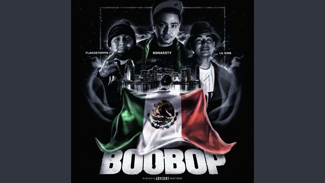 BOOBOP - YouTube