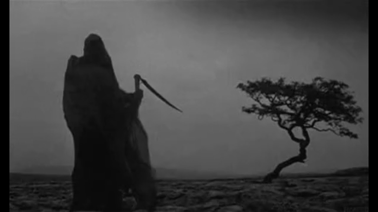 CADAVER- Black Manuels - YouTube