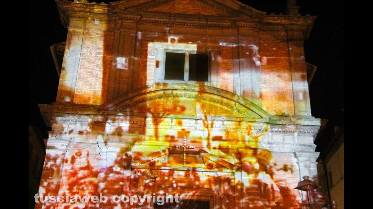 Un video per ricordare il Sacro fuoco di Sant'Antonio - YouTube