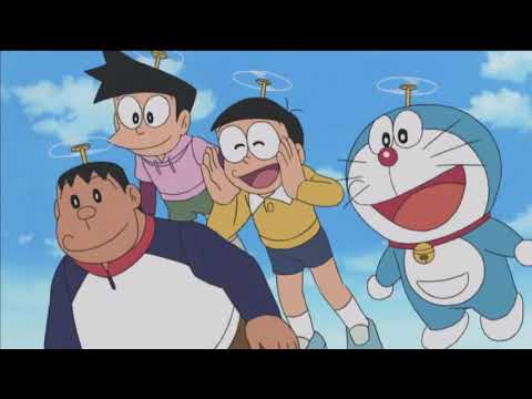 Doraemon Shizuka Kayıp Mı Oldu