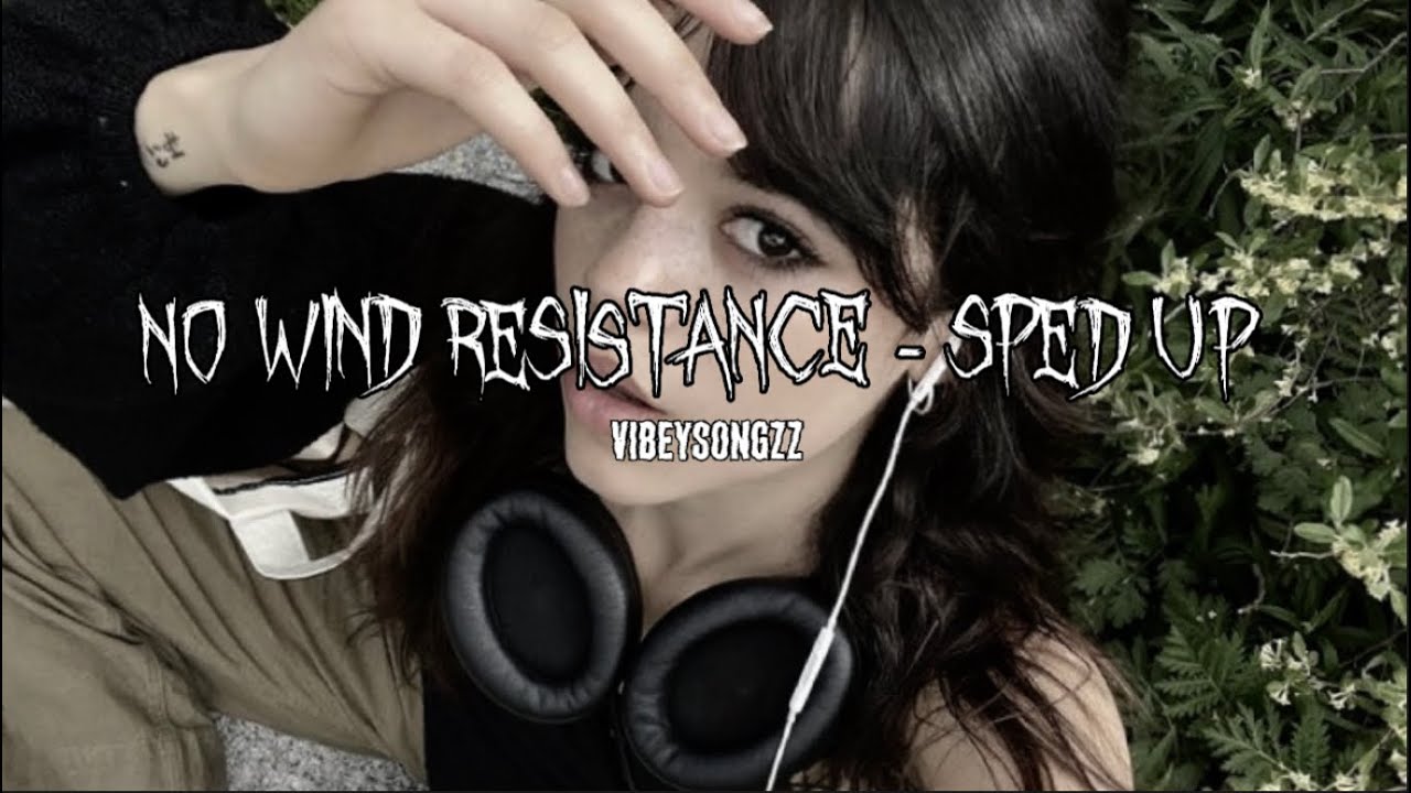 No wind resistance ! - Kinneret ★ Sped up - YouTube