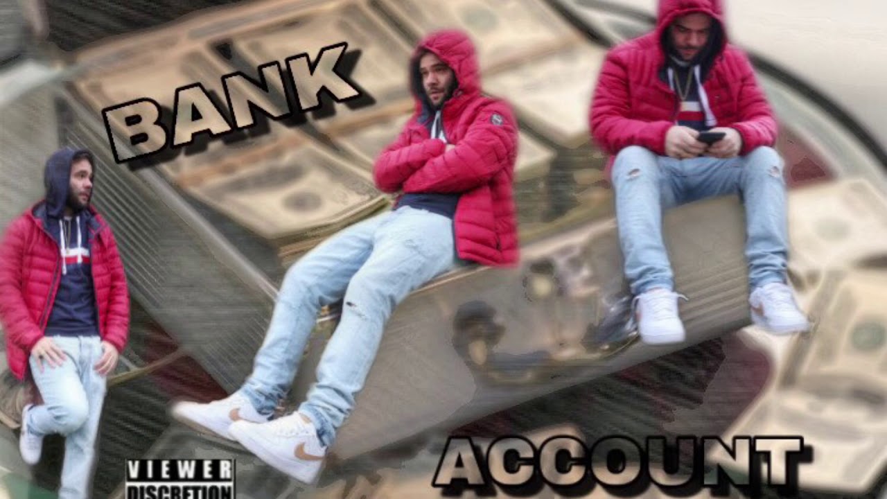 Ricky Racks- Bank Account (Prod.by Lean Sama) - YouTube