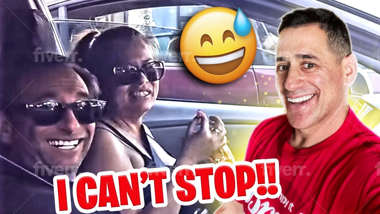 Strangers are THE BEST!! | Josh Nasar - YouTube