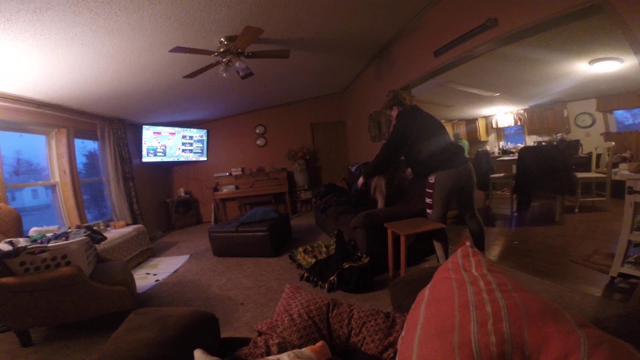 random footage - YouTube