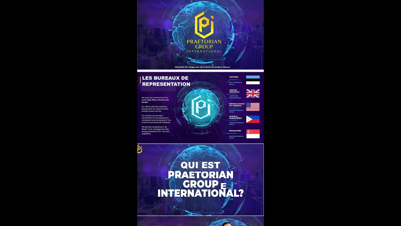 Presentation PGI Global - YouTube
