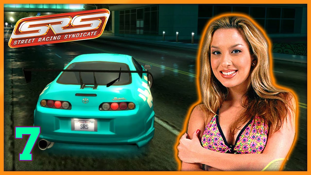 Street Racing Syndicate Gameplay 7 Youtube 7735